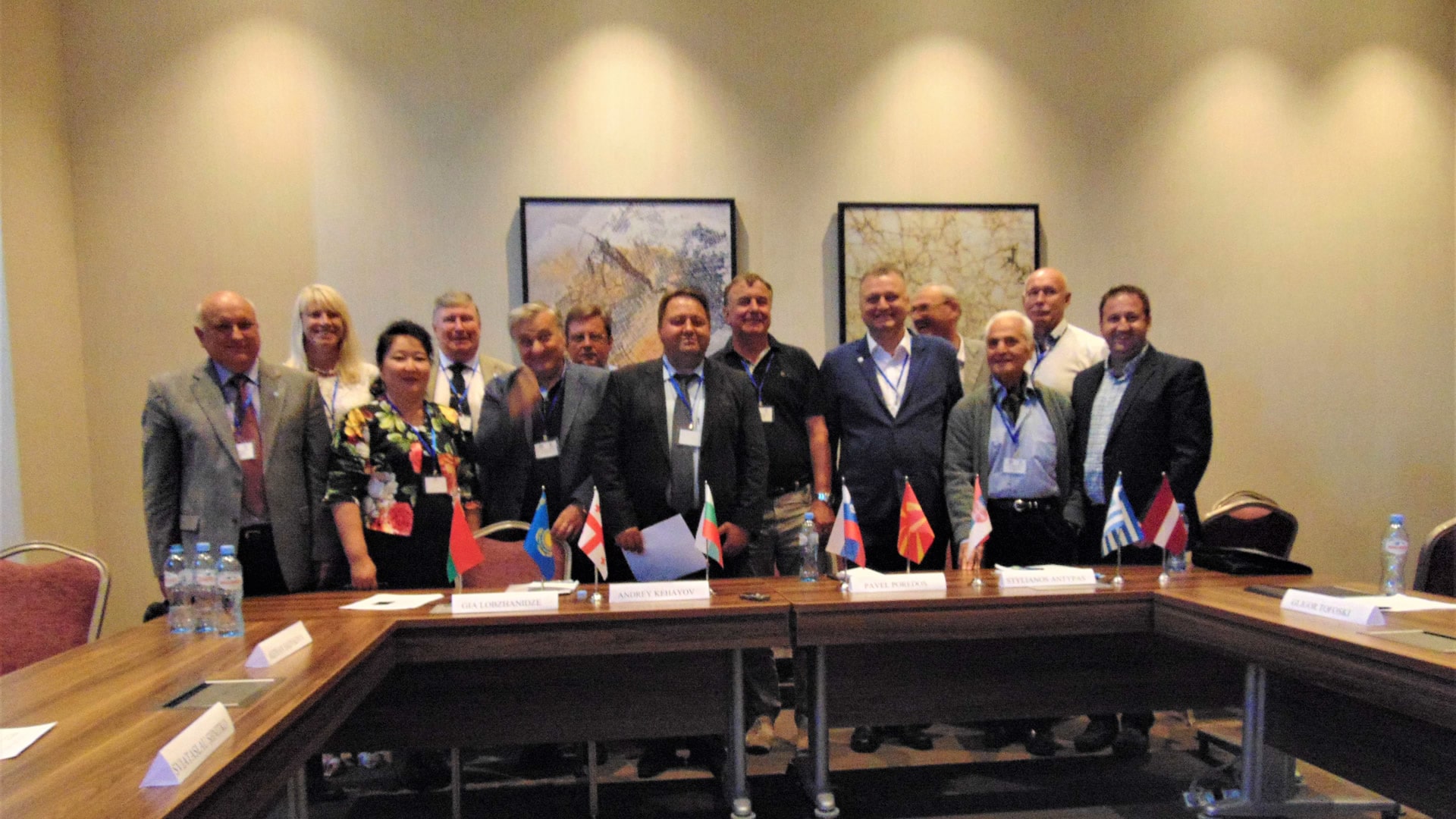 Seventh International Medical Congress | SEEMF